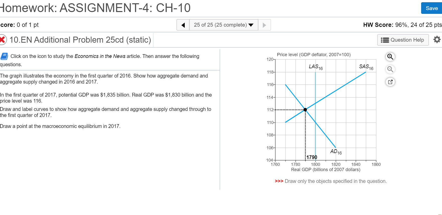Solved Homework Assignment 4 Ch 10 Save Core 0 Of 1 Pt 25