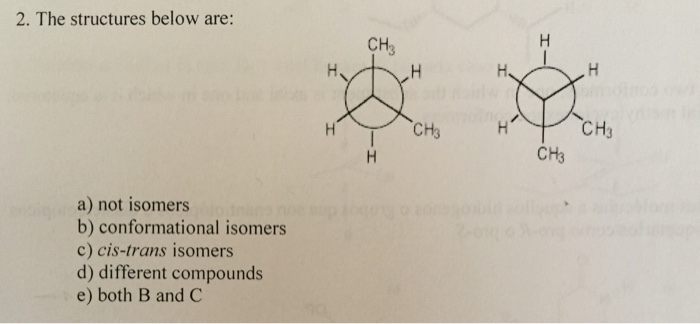 Solved 9. Both cis- and trans-1-bromo-3-methylcyclohexane | Chegg.com
