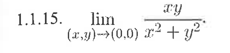 Solved Find the limits if they exist. Please write clearly. | Chegg.com