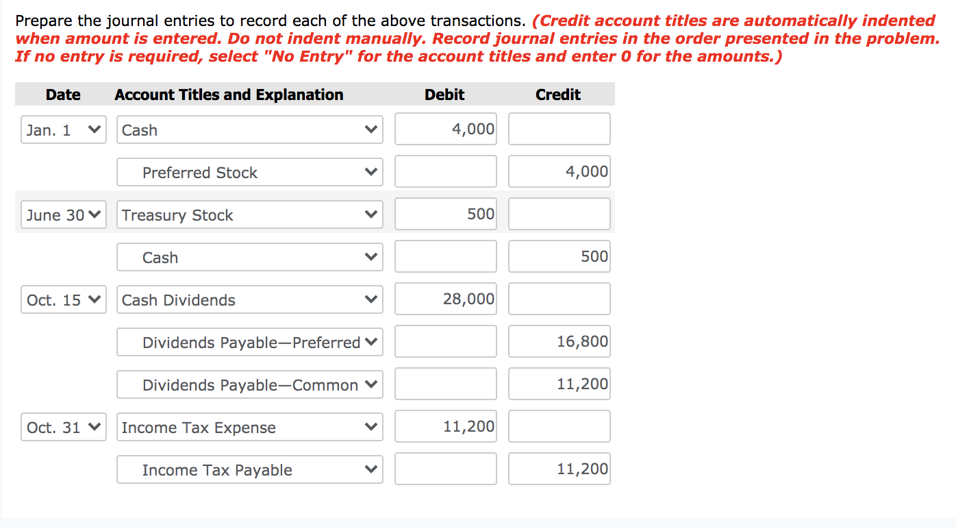 Solved Continuing Cookie Chronicle 11 Part 2 After | Chegg.com