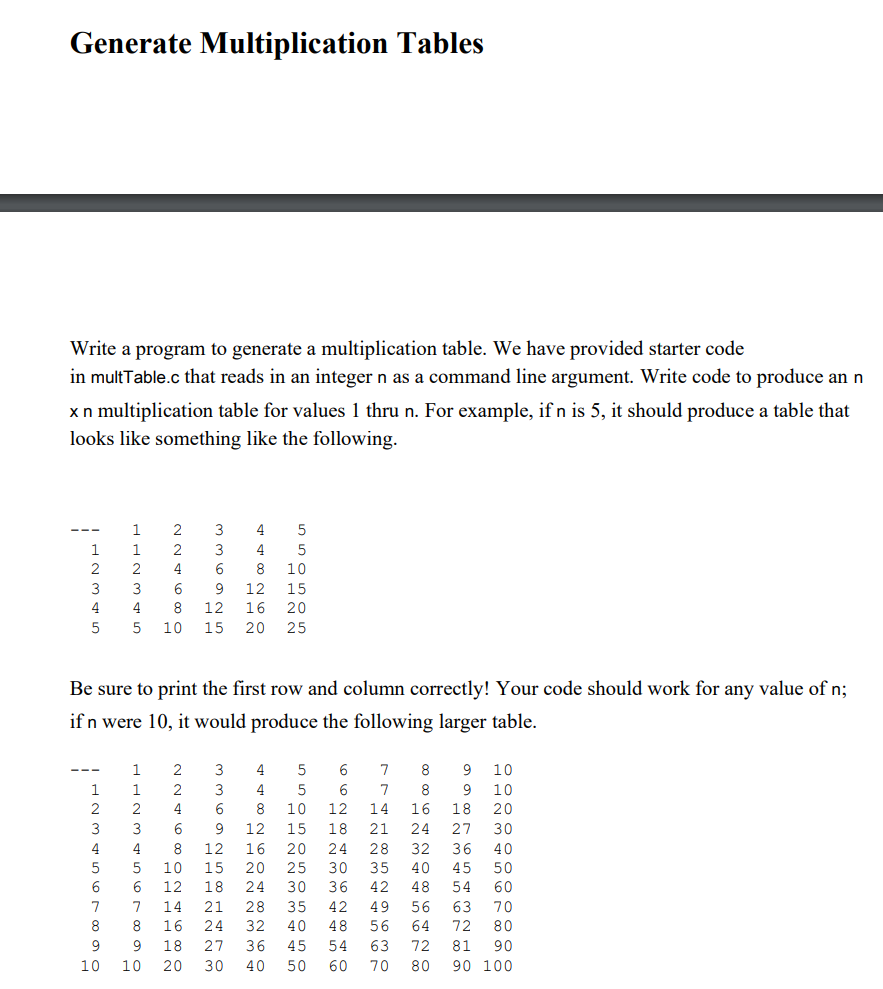 Author(s): * Date: * * This is a series of | Chegg.com