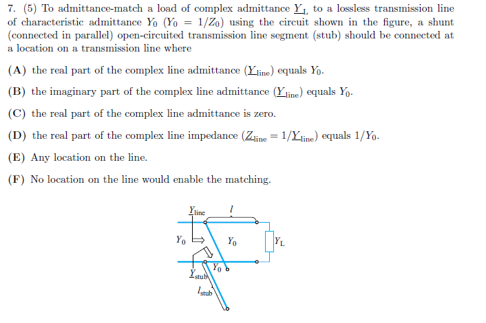 Solved 4. (5) The complex Poynting vector of a TEM wave (at | Chegg.com