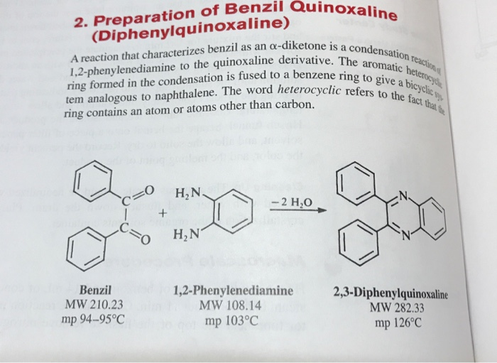 Benzoin To Benzil Nitric Acid Mechanism