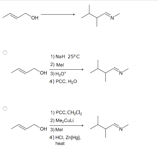 Solved Practice the Skill 21.45 Propose an efficient | Chegg.com