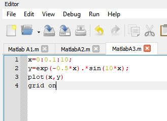 Solved PLEASE PLEASE SHOW STEPS ON HOW TO ENTER IN MATLAB. I | Chegg.com
