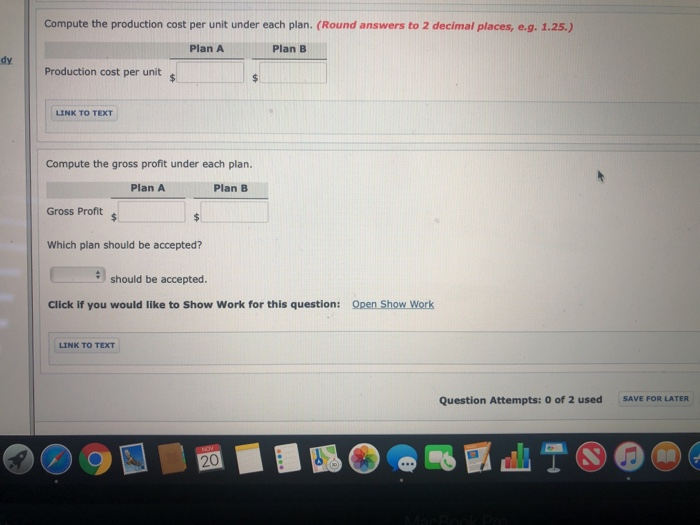 Solved Problem 23-3A Hill Industries had sales in 2016 of | Chegg.com