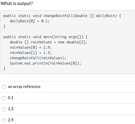 Solved: For The Given Program, How Many Print Statements W... | Chegg.com