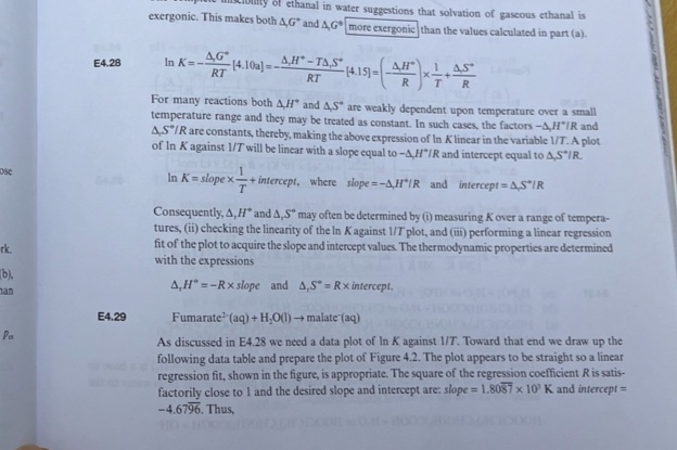 Solved Solve 4.29 step by step please. I have the solution | Chegg.com
