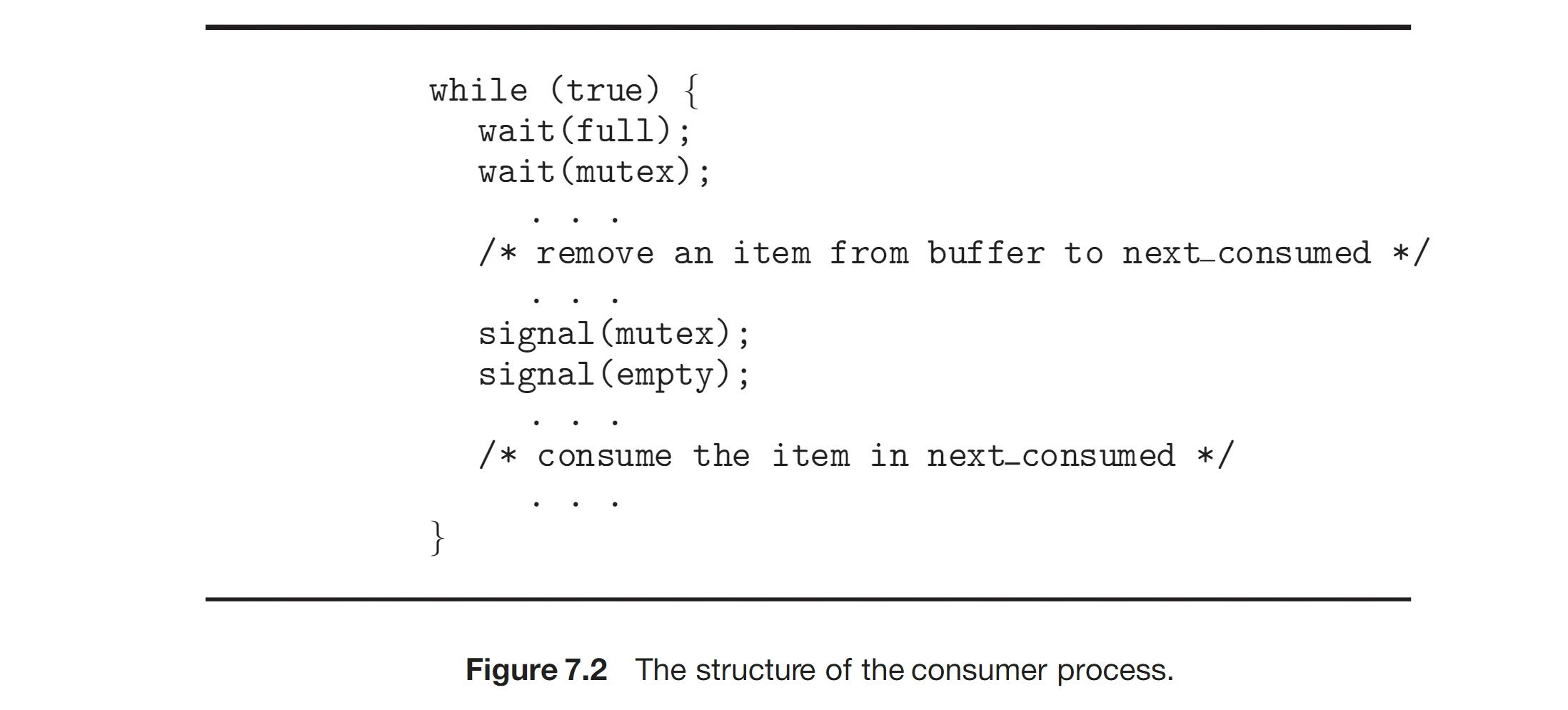 7.3 Describe what changes would be necessary to the | Chegg.com