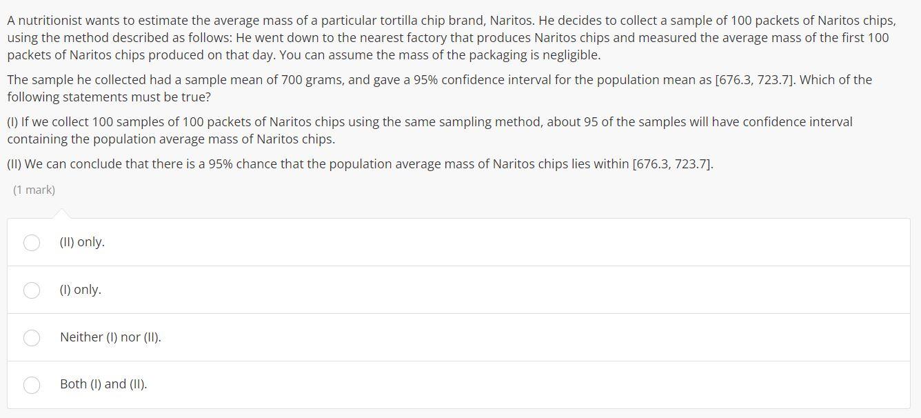 Solved A researcher is interested to know if smoking and | Chegg.com