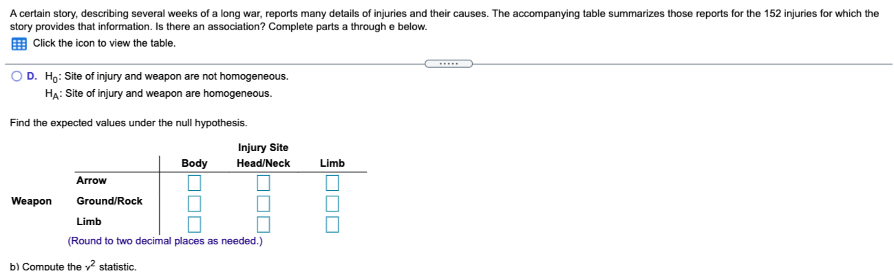 Solved A certain story, describing several weeks of a long | Chegg.com