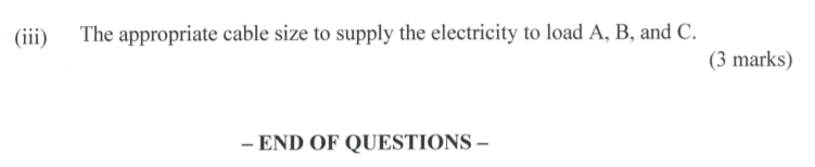 Q4 (a) Summarise the meaning of solidly earthed or | Chegg.com