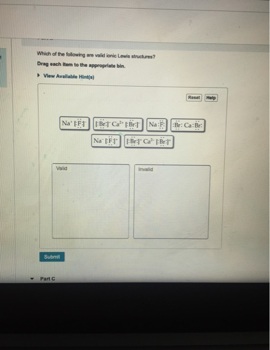 Solved ble PartA How many electrons are transferred between | Chegg.com
