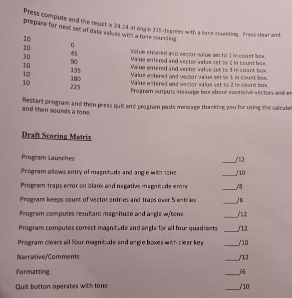 Solved ANSWER SHOULD BE IN C++ First Picture is Question. | Chegg.com