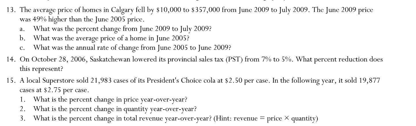 Solved this represent?A local Superstore sold 21,983 ﻿cases | Chegg.com
