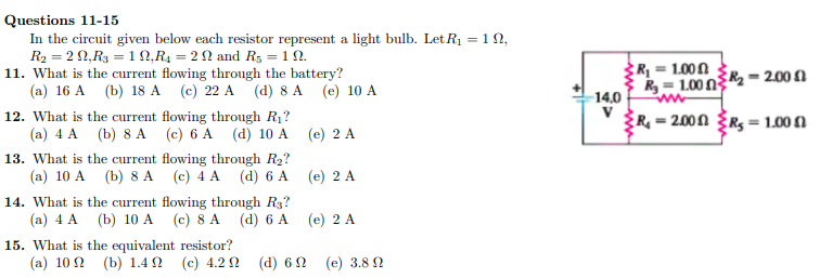 Solved R = 1.000 Ry -2.00 R = 1.000 14.0 w V R. - 2000 Rs | Chegg.com