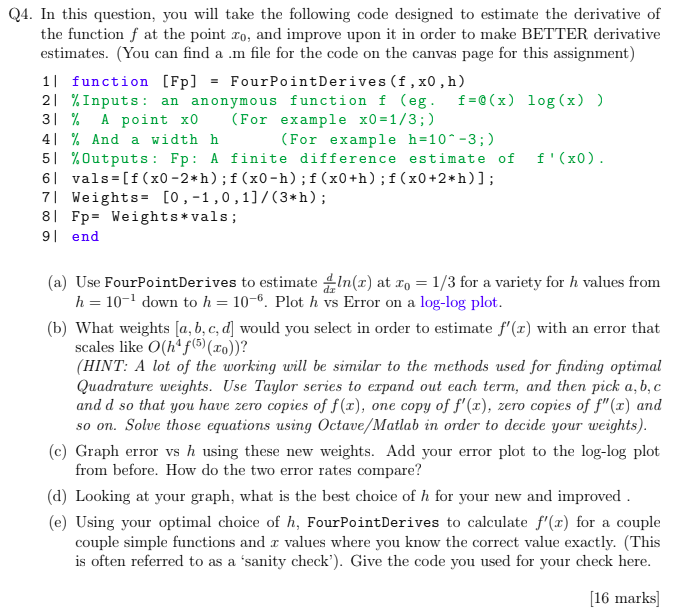 Solved Please help me and show as much working as possible | Chegg.com