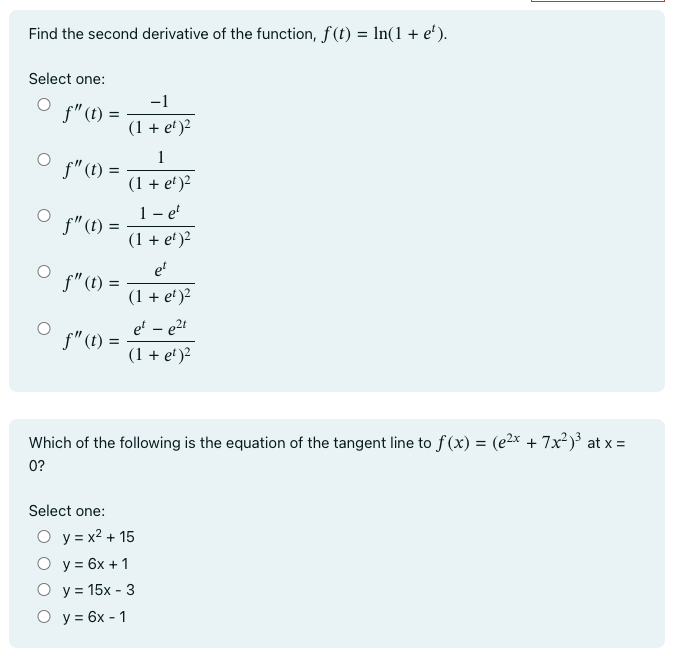 Solved I need these quick before one hour pls answer fast | Chegg.com