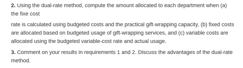 Solved Single-rate, dual-rate, and practical capacity | Chegg.com