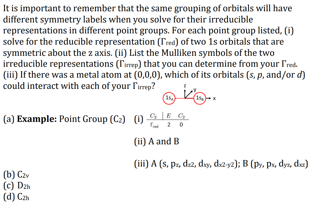 It is important to remember that the same grouping of | Chegg.com