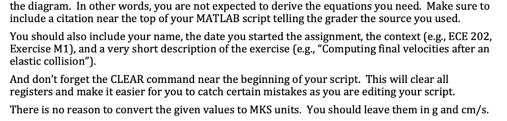 Solved Exercise M4 Plot the following functions, as | Chegg.com