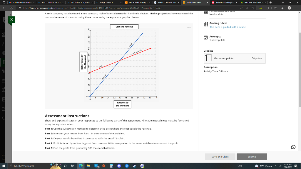 Solved Would love some help with these questions! I've | Chegg.com