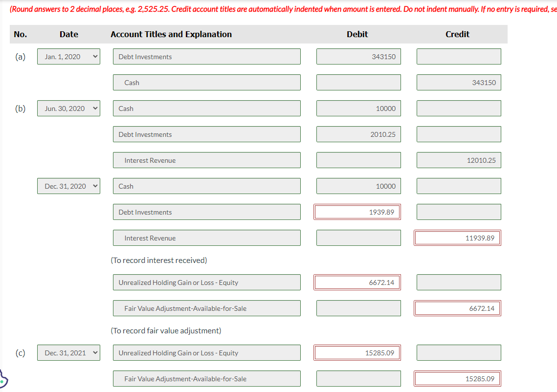 Solved (a) Prepare the journal entry at the date of the bond | Chegg.com