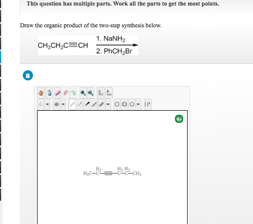 Solved This question has multiple parts. Work all the parts | Chegg.com