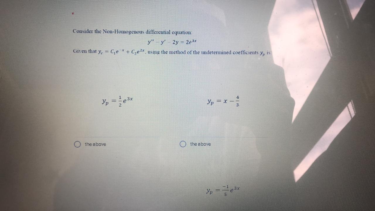 Solved The Laplace transform of f(t) = et-2 cos(2t - 4) uſt | Chegg.com