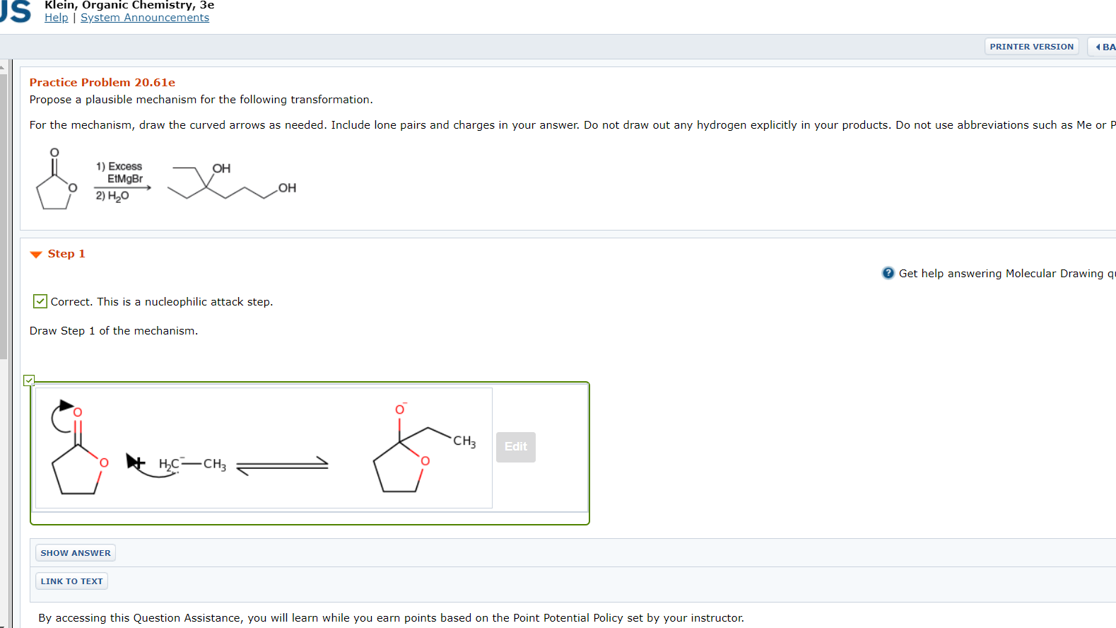 Solved Need help solving this problem since im confused by | Chegg.com