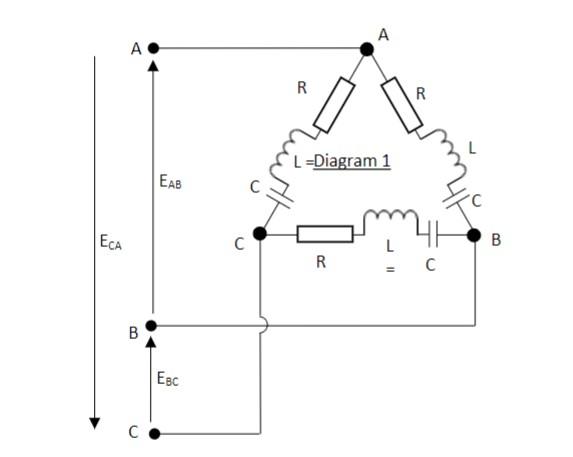 Solved By using the Delta Source that is connected to the | Chegg.com