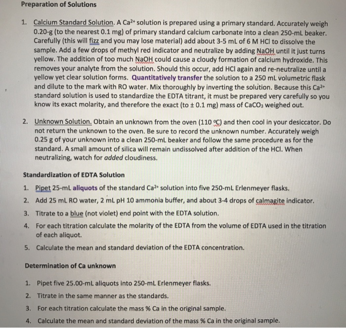 Pre-Lab Assignment: .Write balanced net ionic | Chegg.com