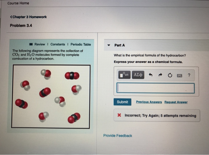 Solved Course Home | Chegg.com