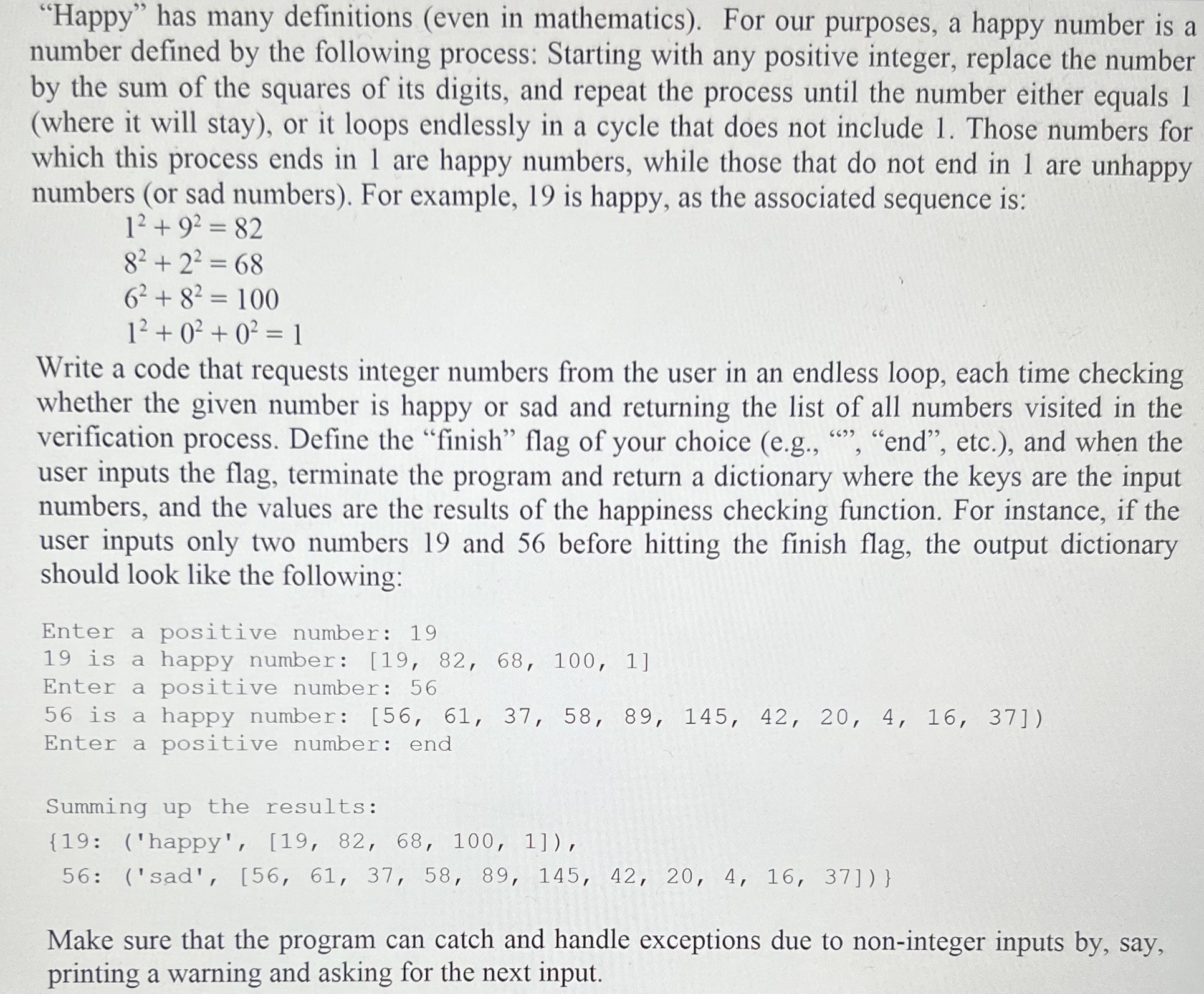 Solved Please answer ALL parts, and please keep coding as | Chegg.com