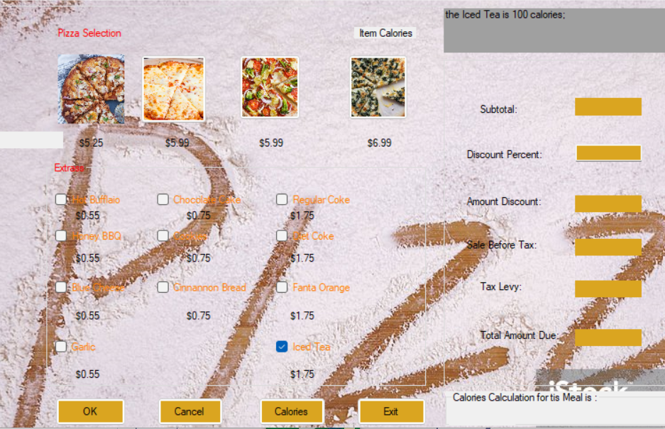 Solved C#I need you assistance with following Please!1- when | Chegg.com