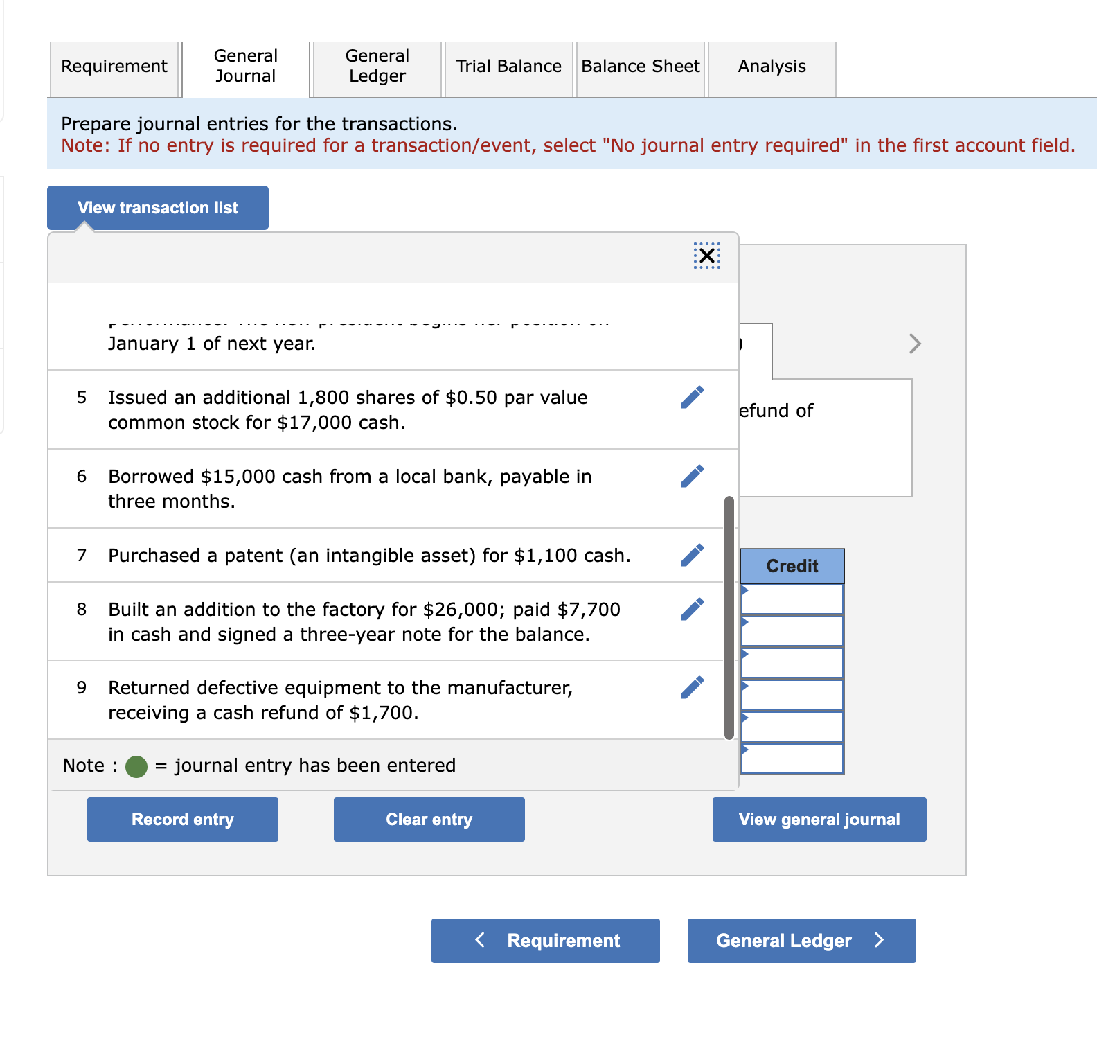 Solved Your choice will determine the reported values on the | Chegg.com Solved Your choice will determine the reported values on the | Chegg.com