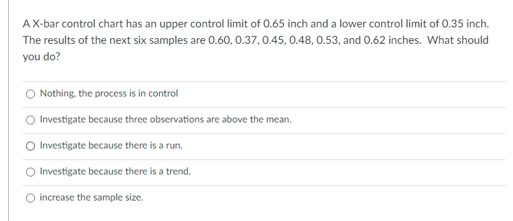 solved-a-x-bar-control-chart-has-an-upper-control-limit-of-chegg