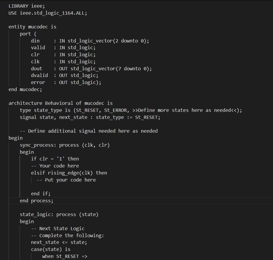 This semester you will be building a complete | Chegg.com