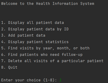 Solved In this programming assignment, you will be creating | Chegg.com