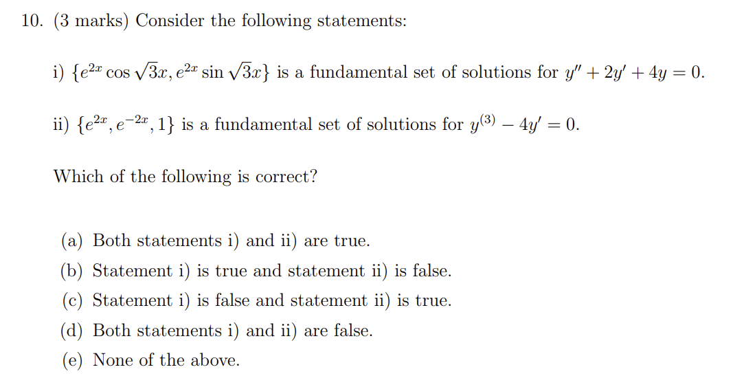 Solved Ans is c show your work for an upvote IO. (3 | Chegg.com Solved Ans is c show your work for an upvote IO. (3 | Chegg.com