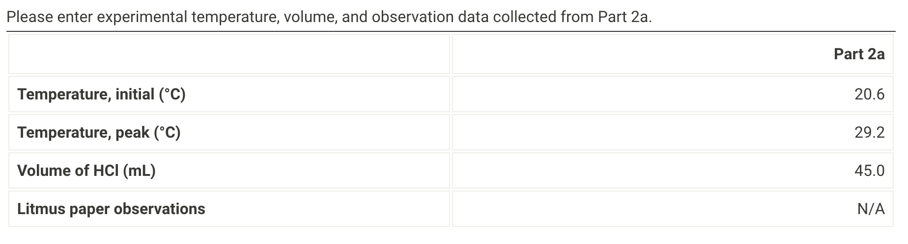 Solved The sc above is the question and the tables below is | Chegg.com