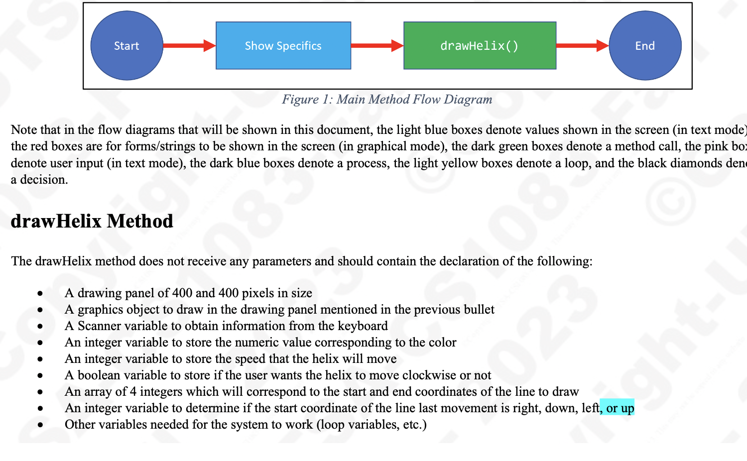 Solved In jaav using beginner concepts provide the code to | Chegg.com