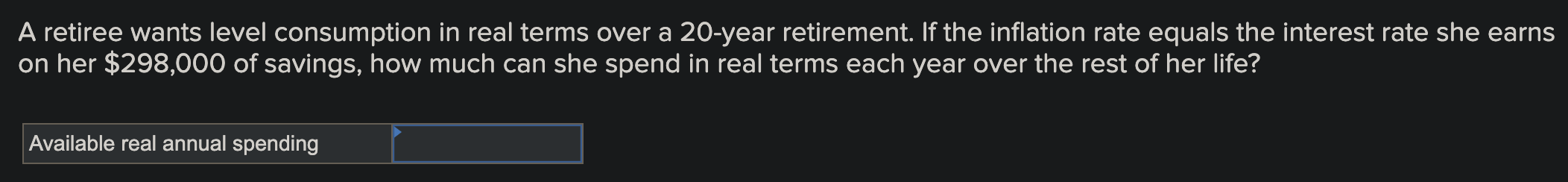 Solved Find the annual interest rate. Note: Do not round | Chegg.com