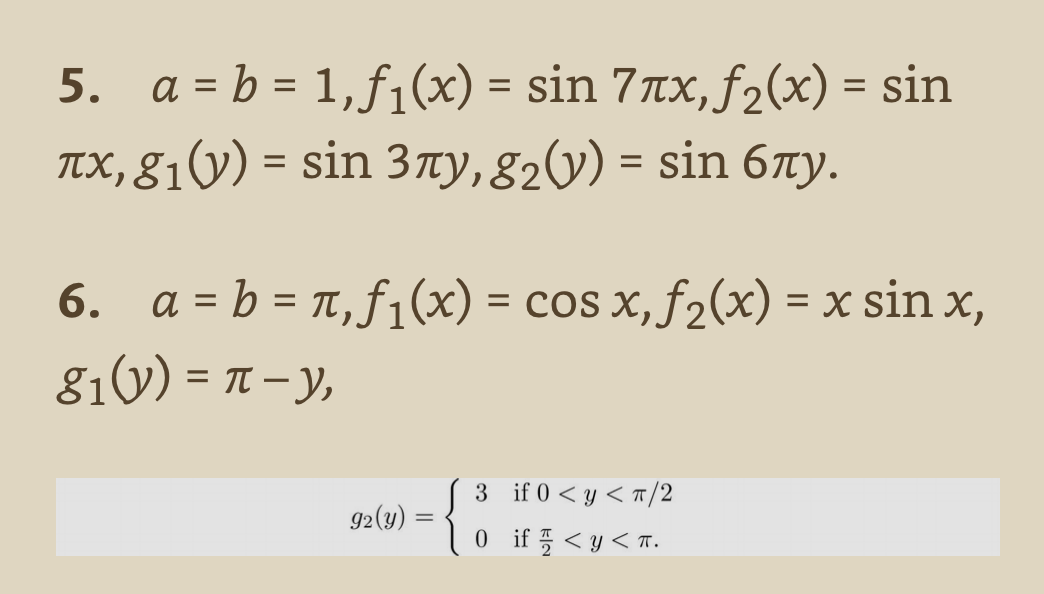 Solved Figure 1 A general Dirichlet problem on a | Chegg.com Solved Figure 1 A general Dirichlet problem on a | Chegg.com