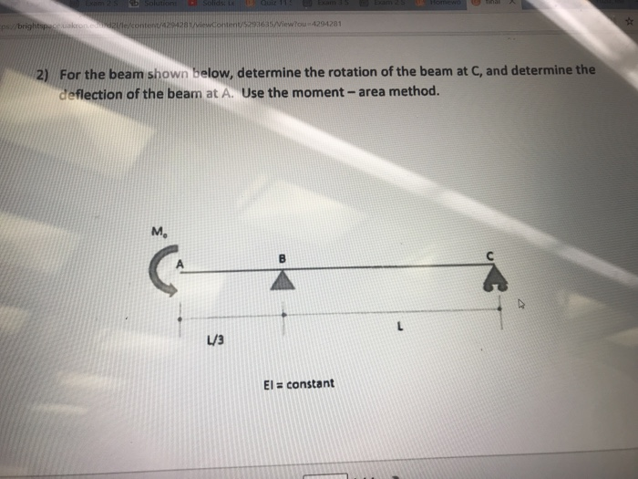 Solved ontenus428iewcontent/293635/Viewrou 4294281 brig For | Chegg.com