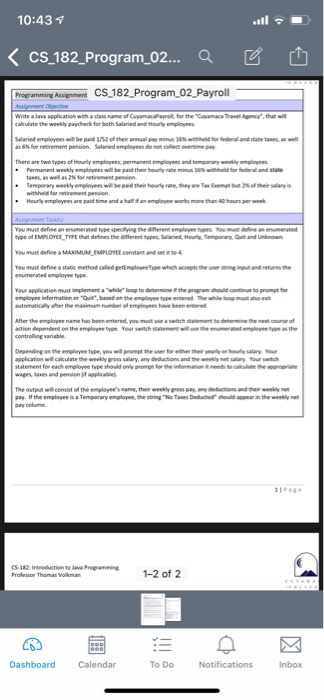 Solved Write a Java application with a class name of | Chegg.com