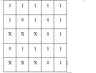 Solved Maze A maze is a path or collection of paths, | Chegg.com
