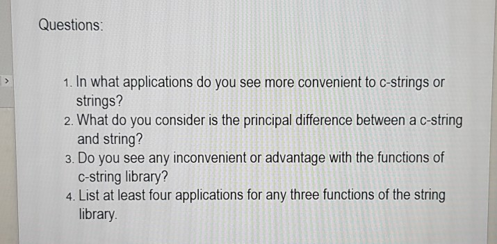 Solved The Activity has the purpose of recognize how the | Chegg.com