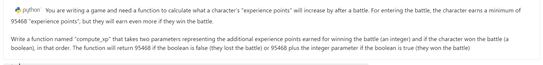 Solved e python Write a function named "characters" that | Chegg.com