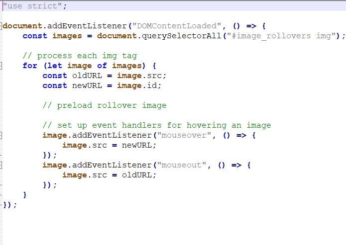 Solved Open the application files in this | Chegg.com